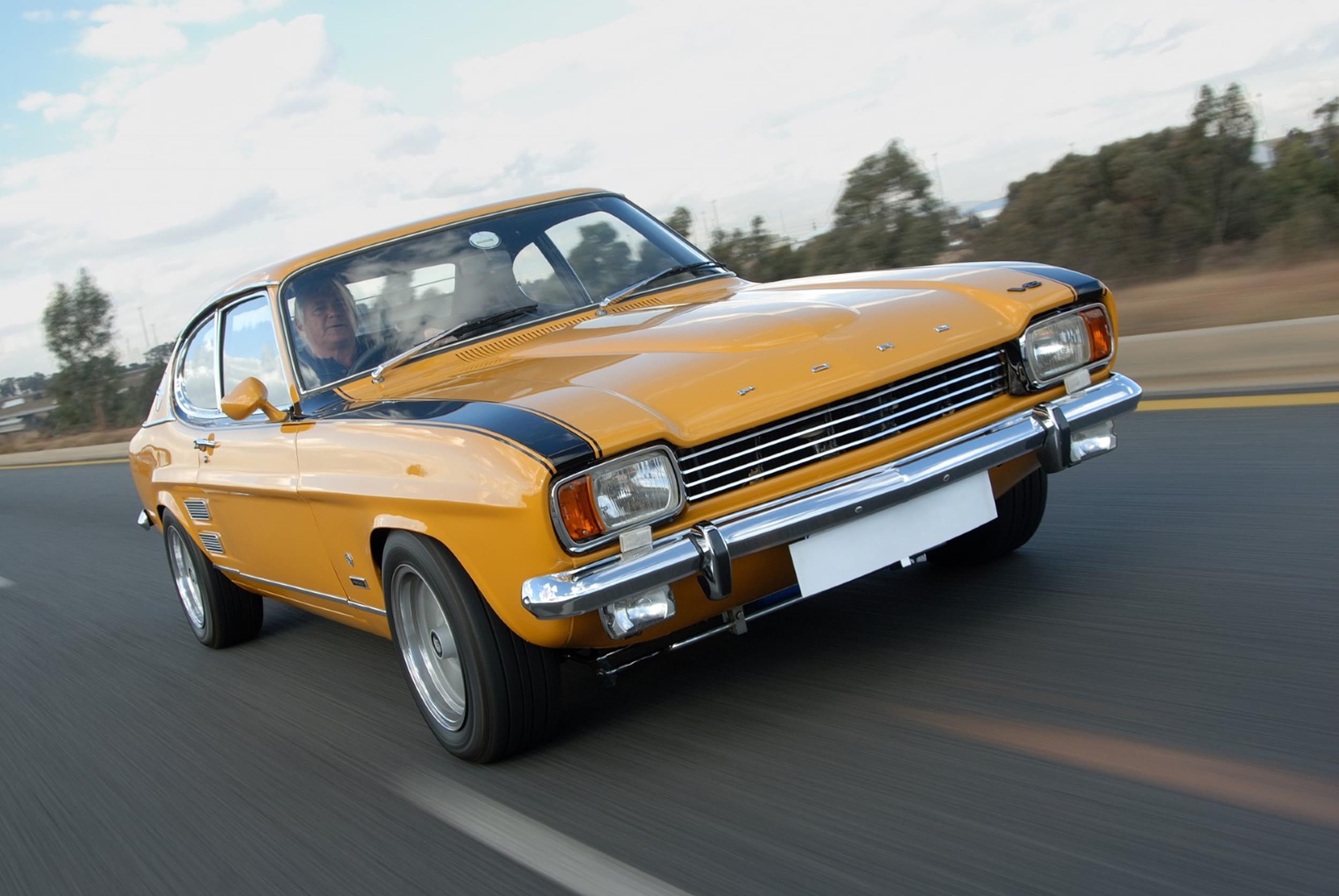 The legends that made Ford in South Africa – That's My People