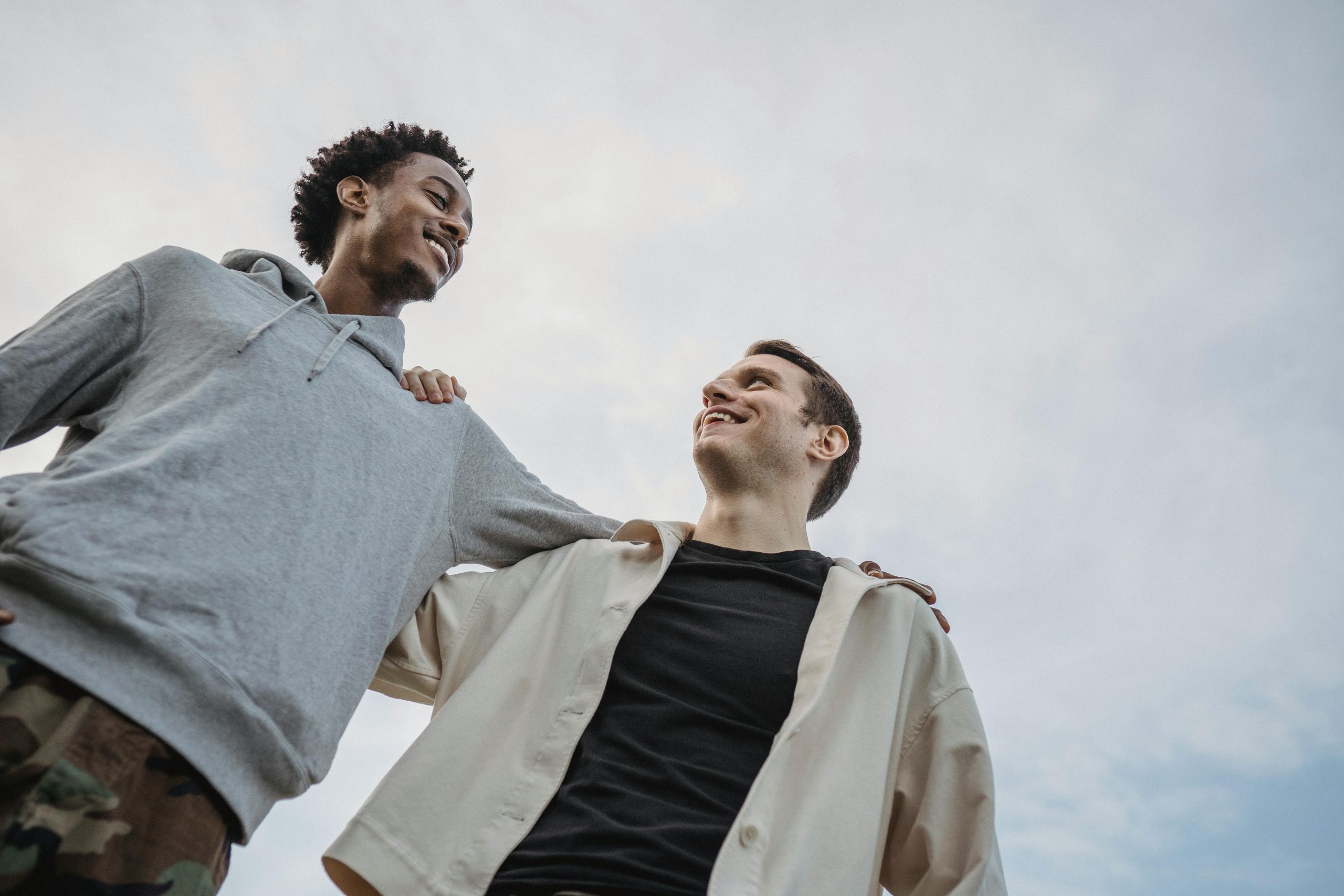 God se liefde dring ons tot naaste liefde – That's My People